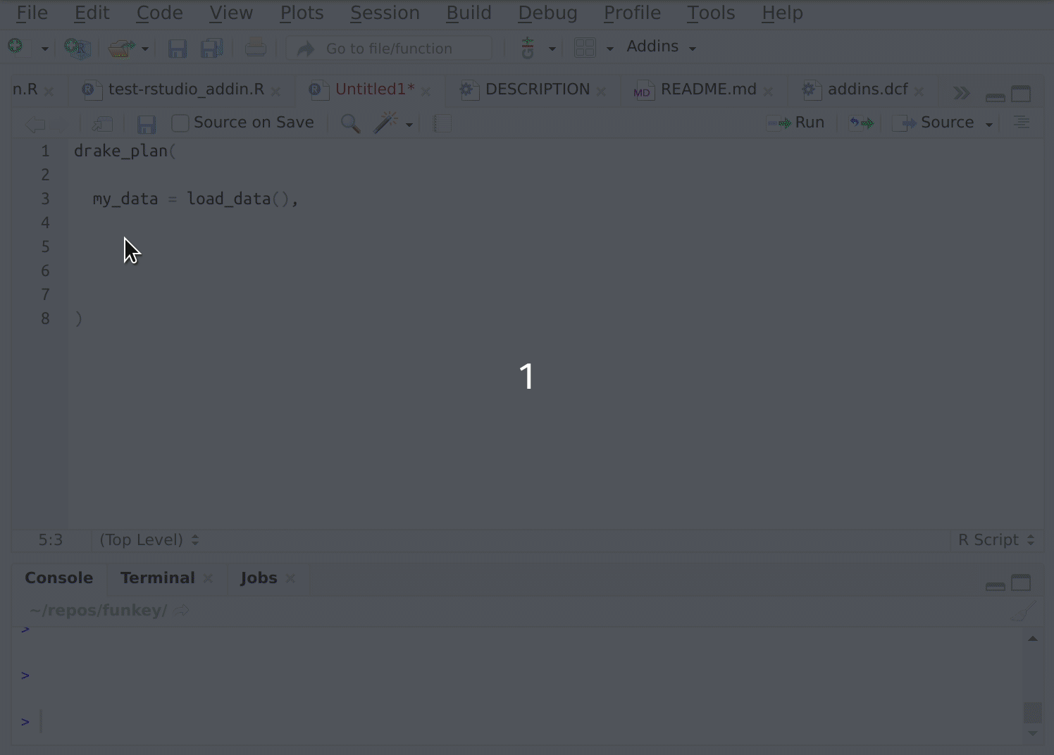 Practical Functions: Practically Magic